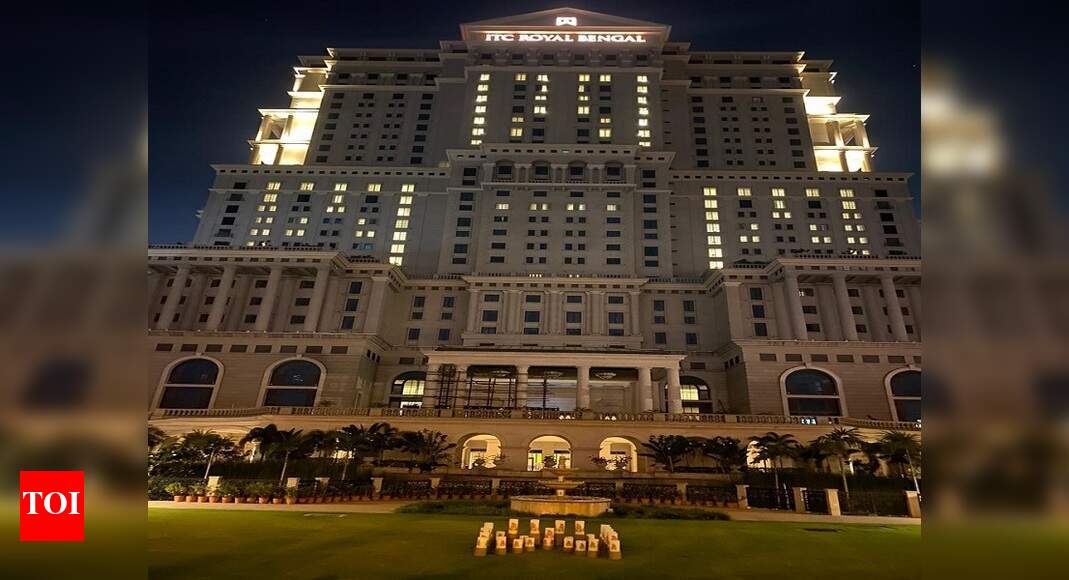 ITC Hotels reach out to migrant labourers, doctors | Kolkata News ...