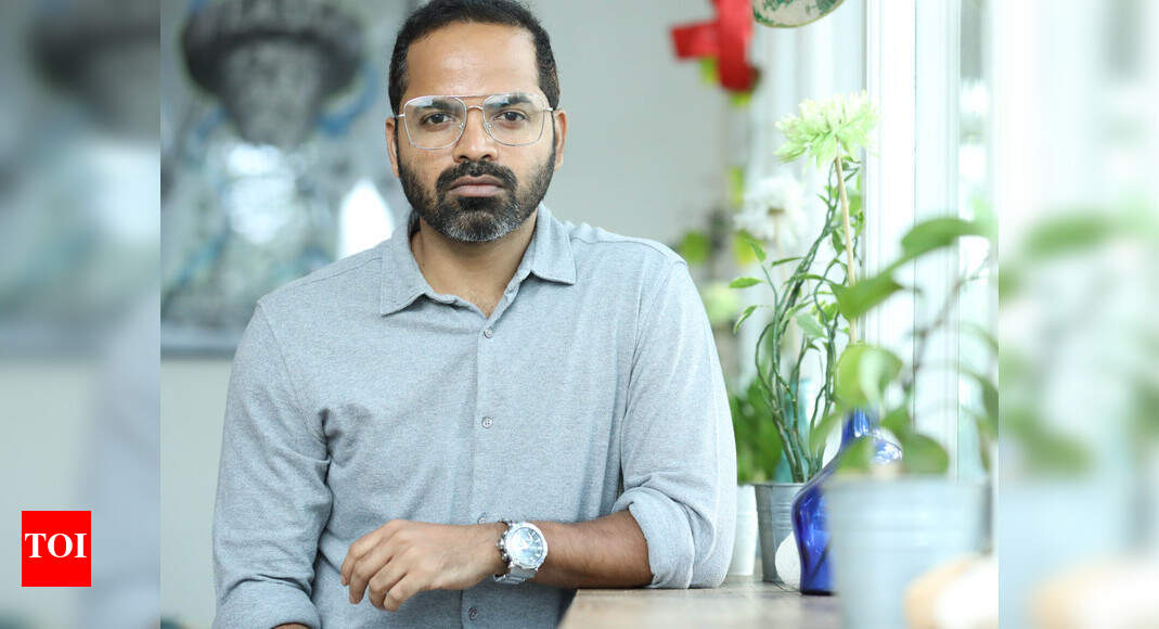 MaskIndia: Vinay Fort joins the movement | Malayalam Movie News - Times ...