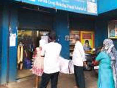 Quepem grocers warned of action if found profiteering | Goa News ...