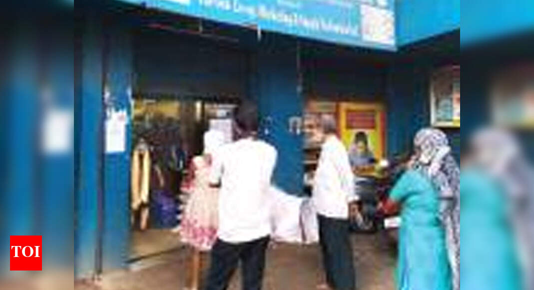 Quepem grocers warned of action if found profiteering | Goa News ...