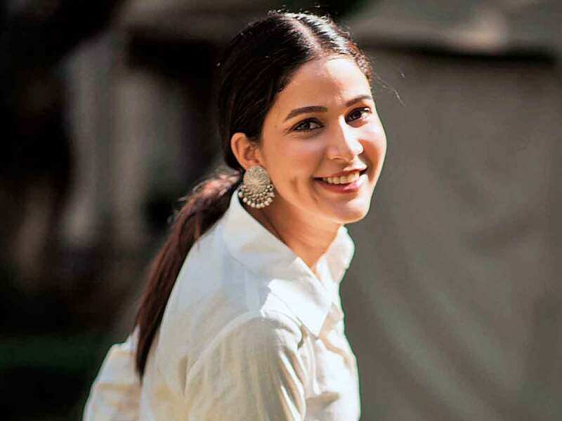 Mask up, stay safe: Lavanya Tripathi, designer Anitha Reddy join hands ...