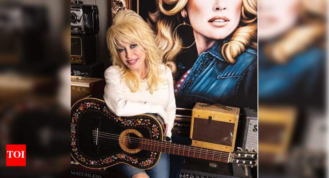 Dolly Parton writes coronavirus quarantine-themed poem: 'This too shall ...