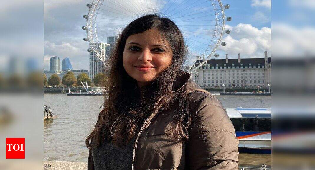 Singer Mili's new track aims to keep our spirits up | Kannada Movie ...