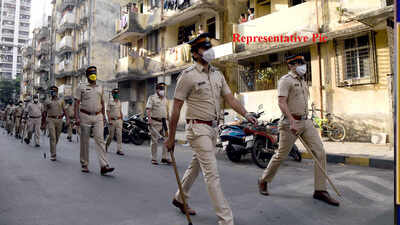 Panvel police book PCMC corporator, 10 others for organising birthday ...