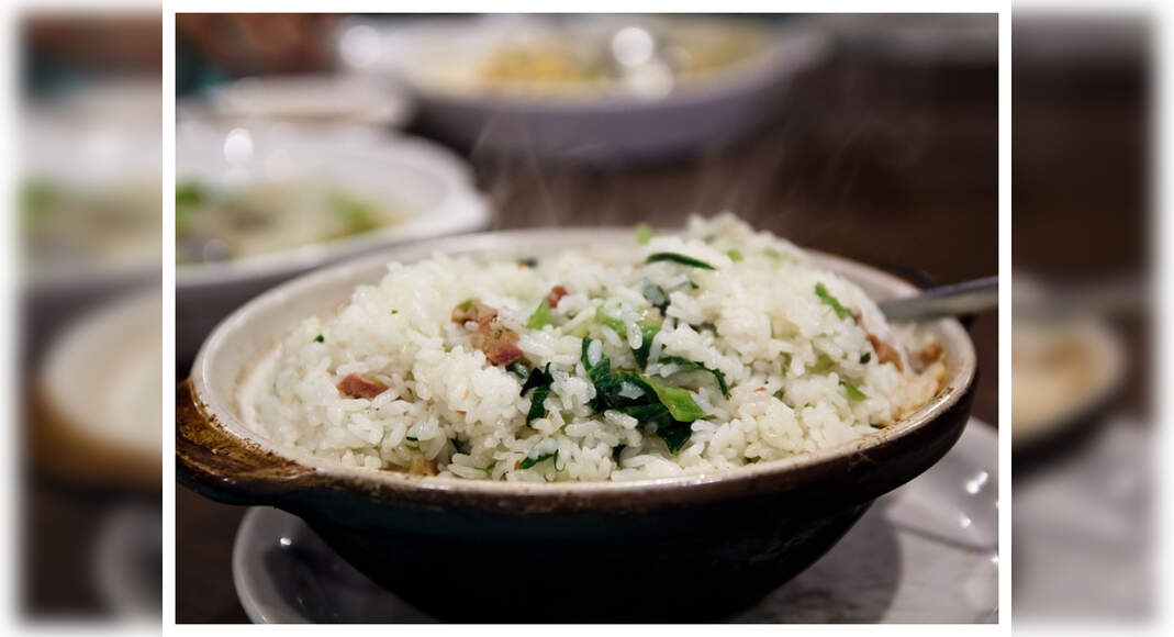 8 quintessential rice dishes made easy