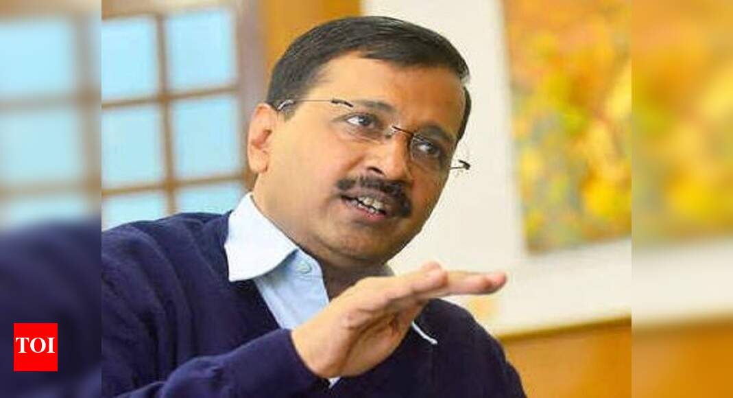 PM Modi Has Taken Correct Decision To Extend Lockdown Arvind Kejriwal pm-modi-has-taken-correct-decision-to-extend-lockdown-arvind-kejriwal