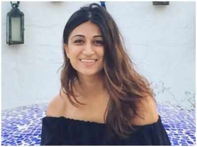 “Happy to return home,” says Shaza after testing negative for ...