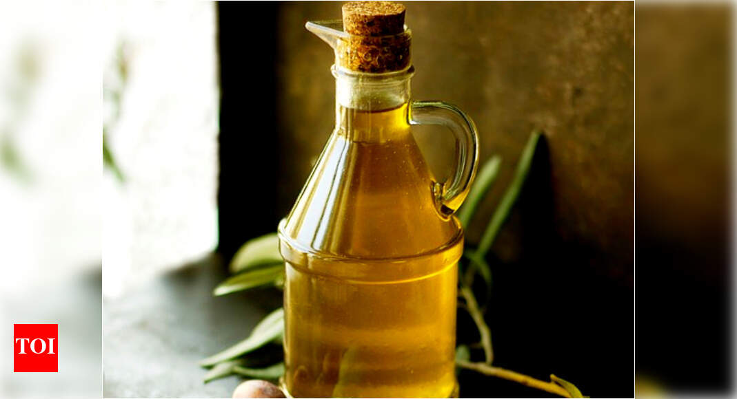Cooking oil production down 40%: Adani Wilmar - Times of India