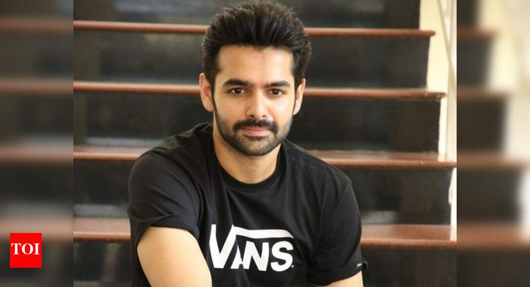 Ram Pothineni clarifies that he is not in any dilemma over the release ...