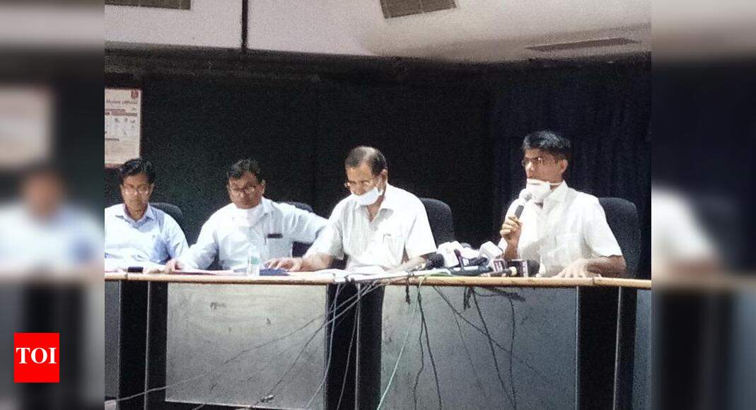 National Institute of Biologicals to become third test centre in Noida ...