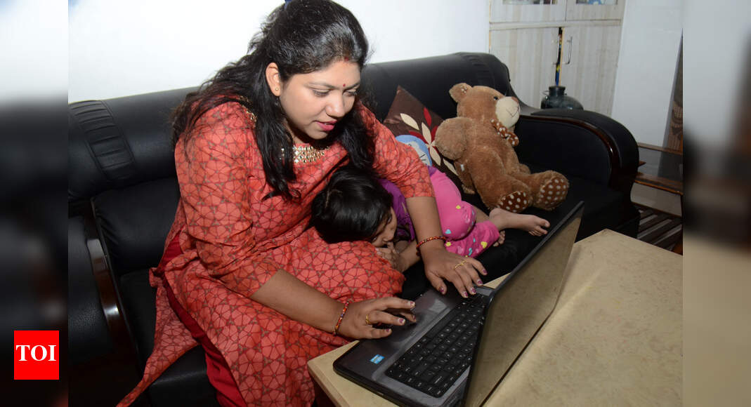 Side-effects of lockdown: Anxiety levels up among employees as appraisals get delayed, job loss ...