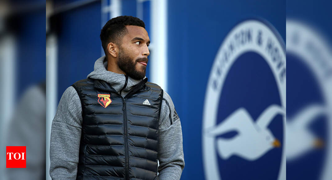 Watford's Adrian Mariappa says he has turned 'full vegan' | Football ...