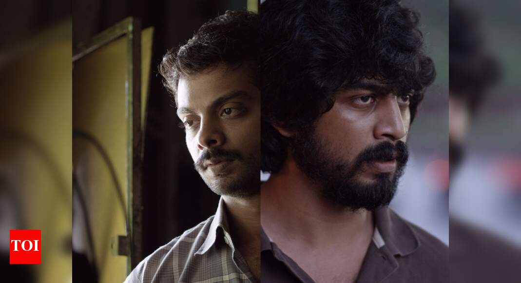 Arjun Das’s first film as a lead will be a supernatural thriller ...