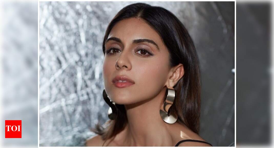 Zoa Morani: I am happy to be back home | Hindi Movie News - Times of India