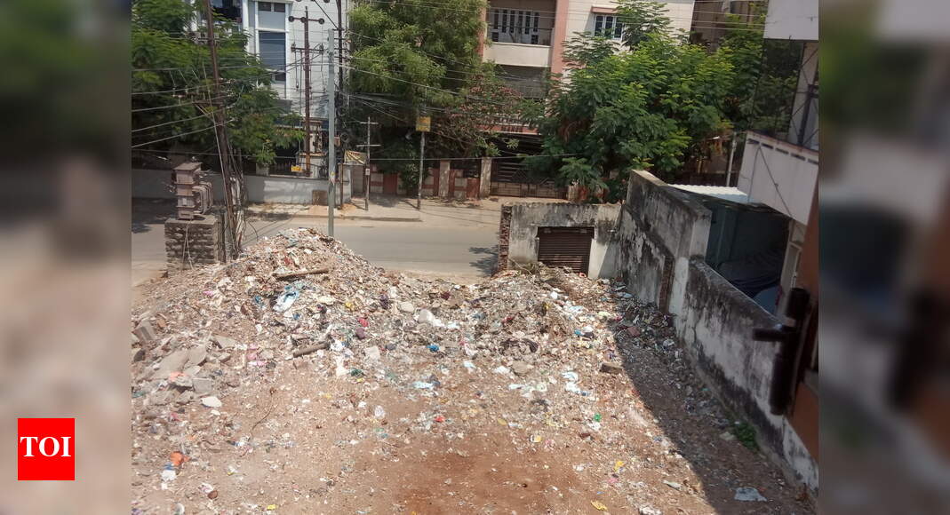 nil - Times of India