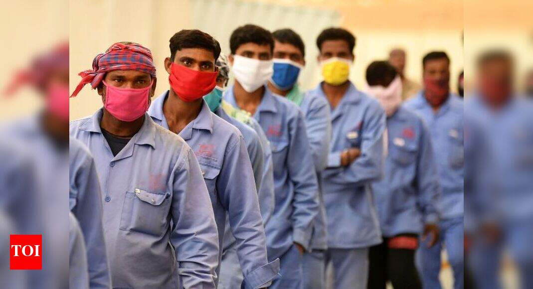 UAE Coronavirus News: UAE to take action against nations refusing ...