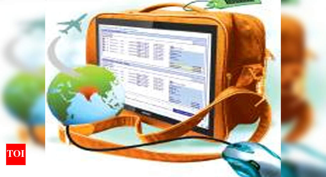 Trichy beating lockdown blues online | Trichy News - Times of India