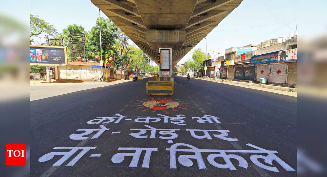 Lockdown Extension News: Is the Centre's lockdown different from a state's lockdown? | India ...