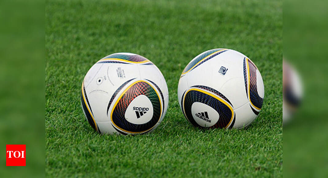 A month into lockdown, football forced to play waiting game | Football ...