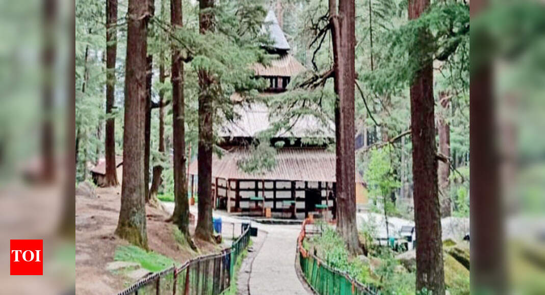 Kullu police sends notices to temples to cancel religious events ...