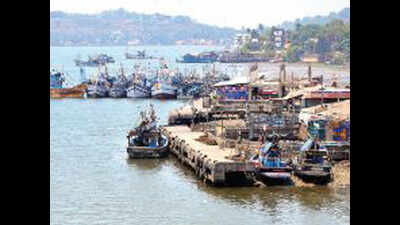 Goa: Seafood set to return as trawlers and rampons venture back into ...