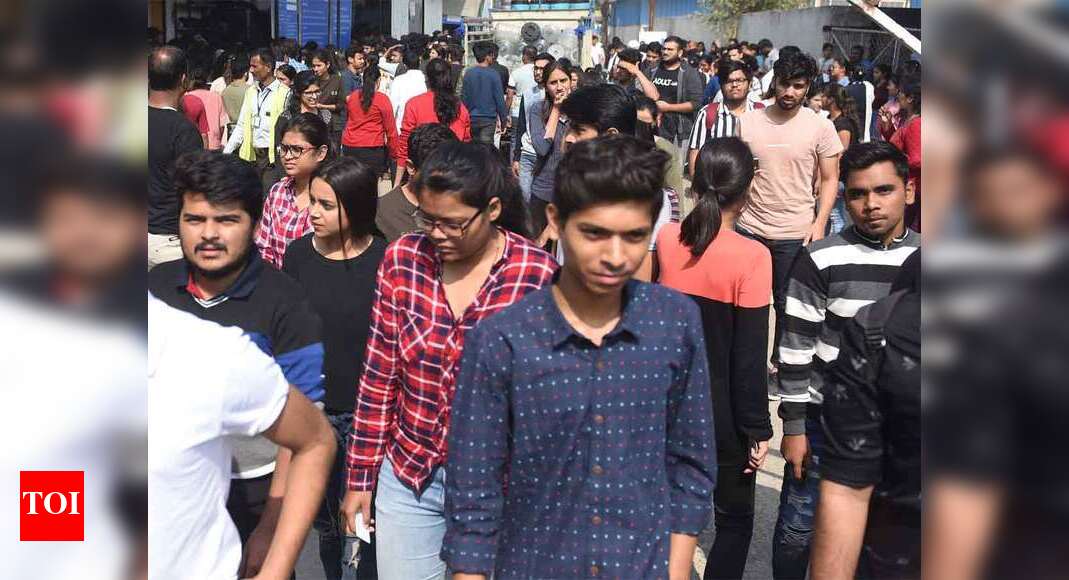 Unacademy collaborates with MPSC Students Rights Group to help ...