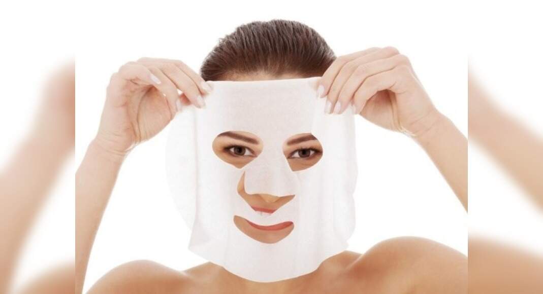 Best DIY reusable sheet mask to pamper your skin - Misskyra.com
