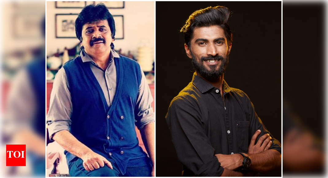 Singer Srinivas’ appreciation leaves Sa Re Ga Ma Pa Keralam fame Aswin Vijayan overwhelmed ...