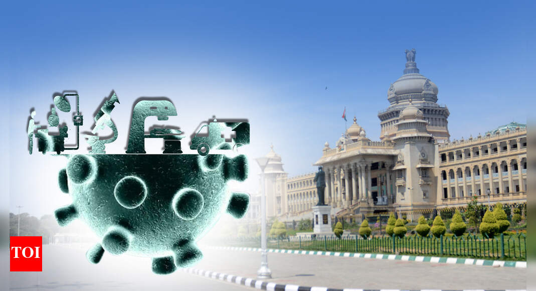 How India’s science capital is helping fight the corona battle | India ...