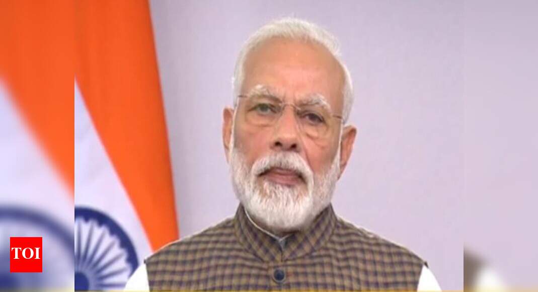 PM Narendra Modi urged to arrange special flights to the Gulf to bring ...
