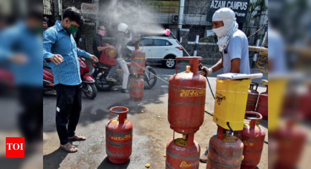 Vimannagar, Shivajinagar in PMC's new sealing plan | Pune News - Times ...