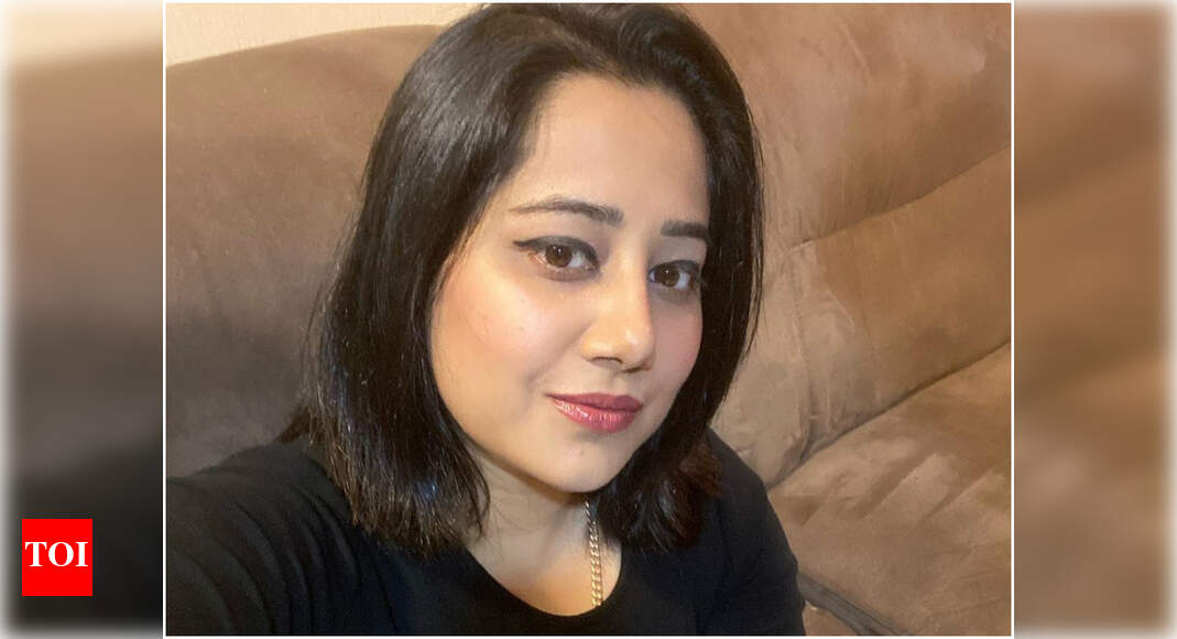 COVID-19: 'Genda Phool' singer Payal Dev unveils song on pandemic ...