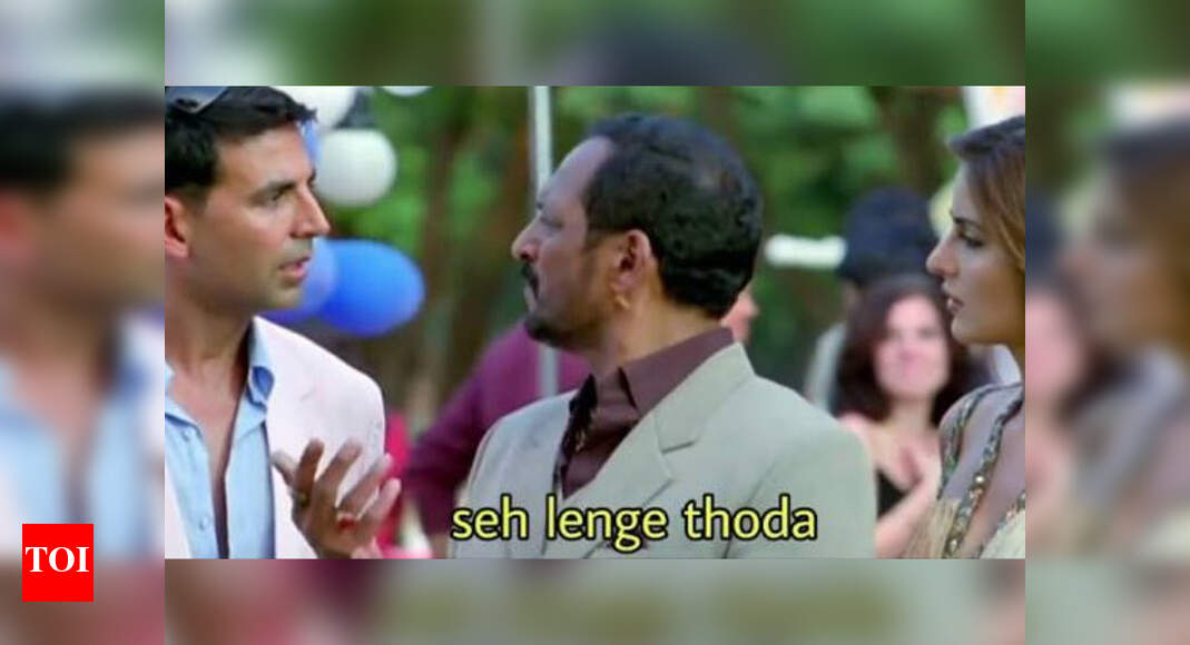Internet churns out hilarious memes as PM Modi announces lockdown ...