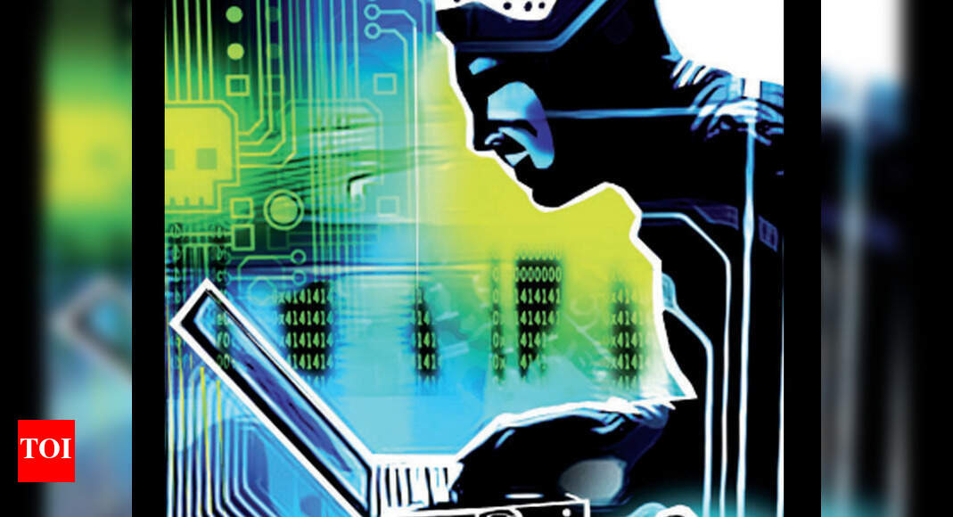 Coronavirus: PC shipments face global decline - Times of India