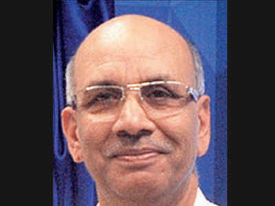 DMRC brass starts working from office | Delhi News - Times of India