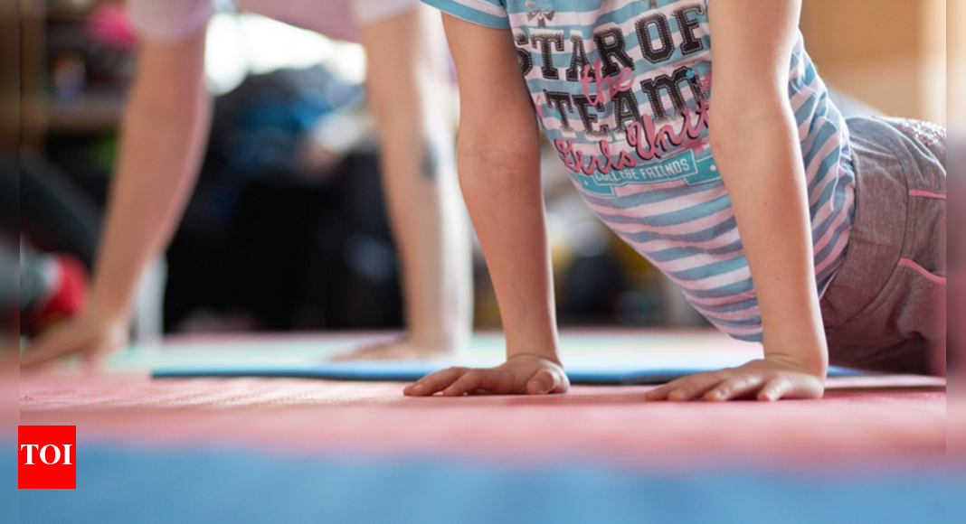 CBSE Fit India Movement: CBSE & Fit India will give live fitness ...