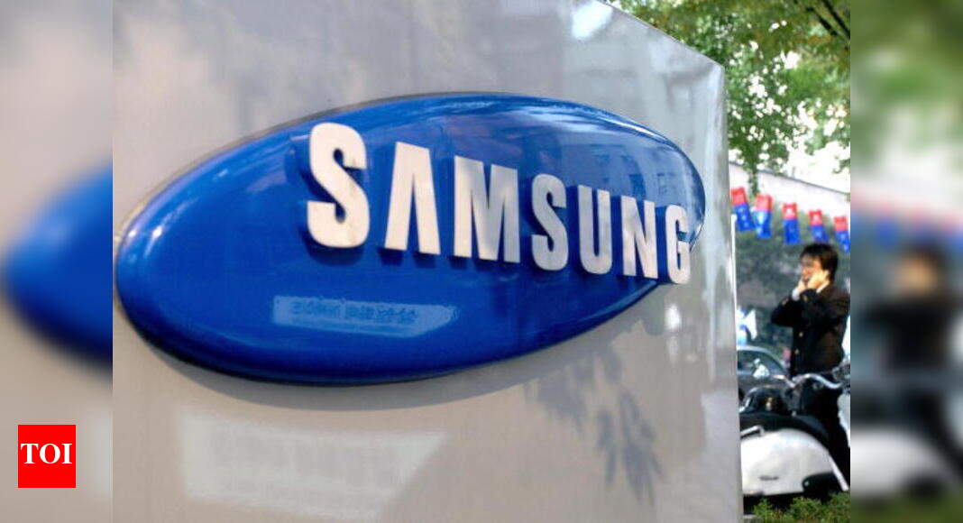 Samsung India to donate Rs 20 crore in the fight against COVID-19 ...