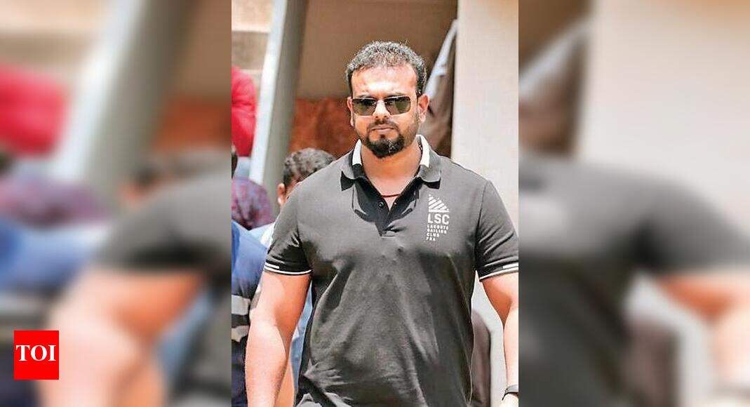 Producer Umapathy Srinivas Gowda to construct a mini film city ...