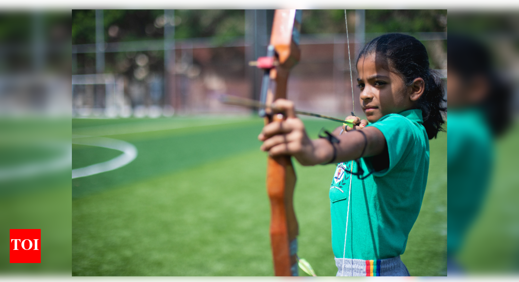 How Dr. Mrs. Archana S Sanil's consistent efforts transformed education ...