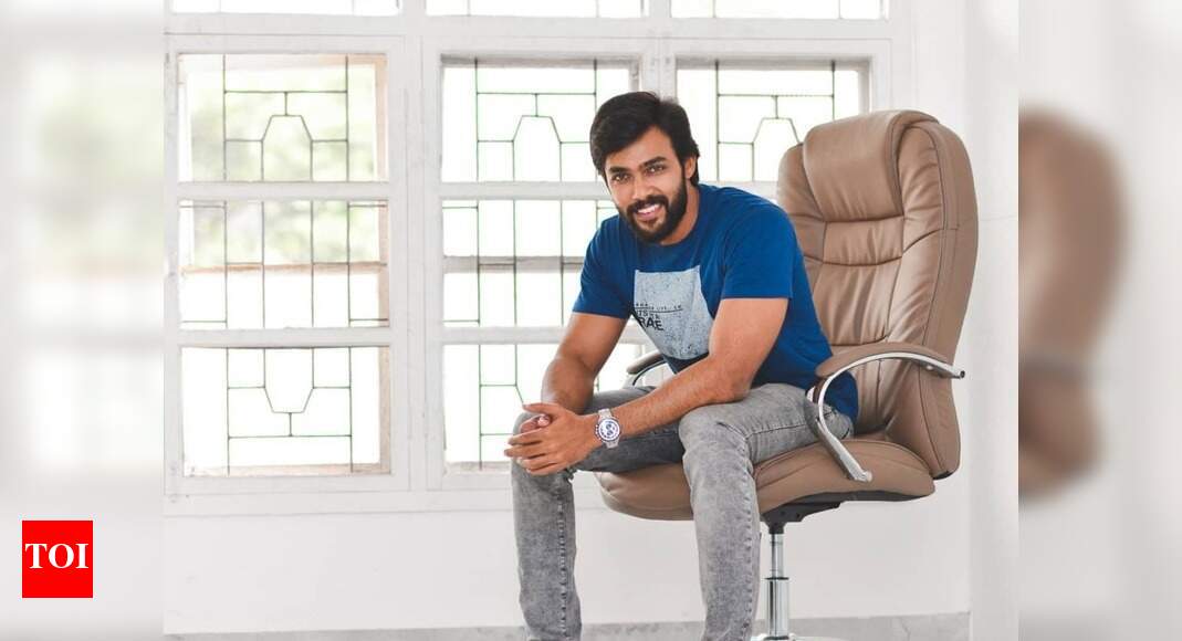 Bigg Boss Tamil 1 title winner Arav flaunts perfect abs, sets fitness ...