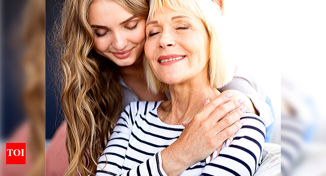 How to talk to your parents about depression - Times of India