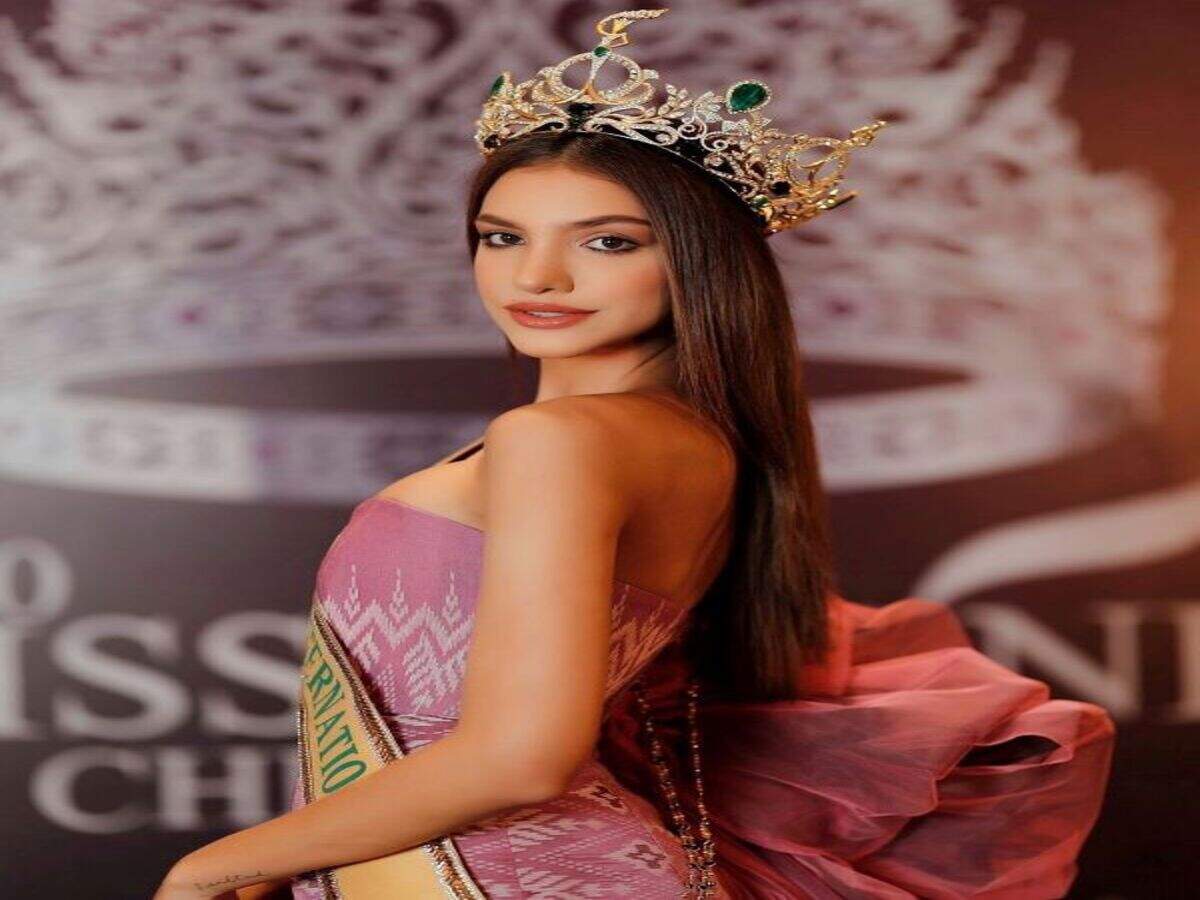 Miss Grand International 2019 on her new venture as a YouTuber