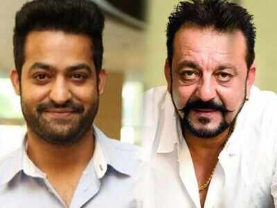 Sanjay Dutt to be seen in Ayinanu Hastinaku Poyi Ravalae? | Telugu Movie News - Times of India