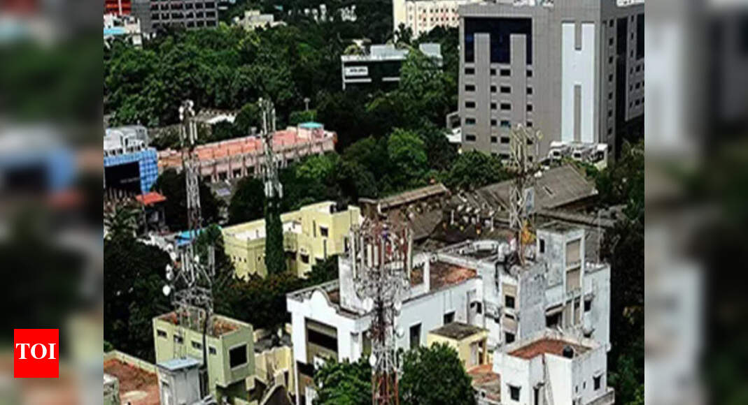 Chennai’s air quality index continues to be moderate, shows CPCB data ...