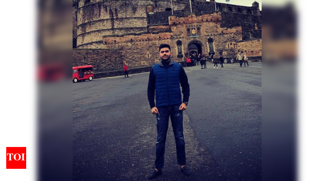 Meet Yash Gupta – The Young Entrepreneur And Influencer Who Speaks ...