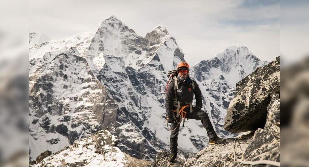 The story of Nirmal Purja—the braveheart who conquered the world’s 14 ...