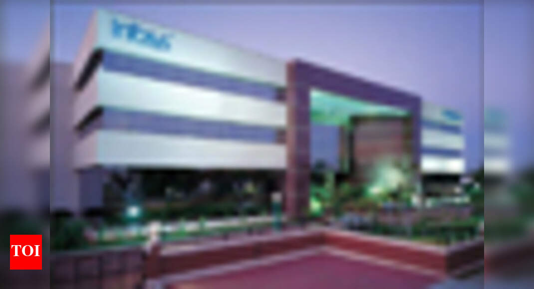 Infosys campus will place Kerala on global IT map: CM - Times of India