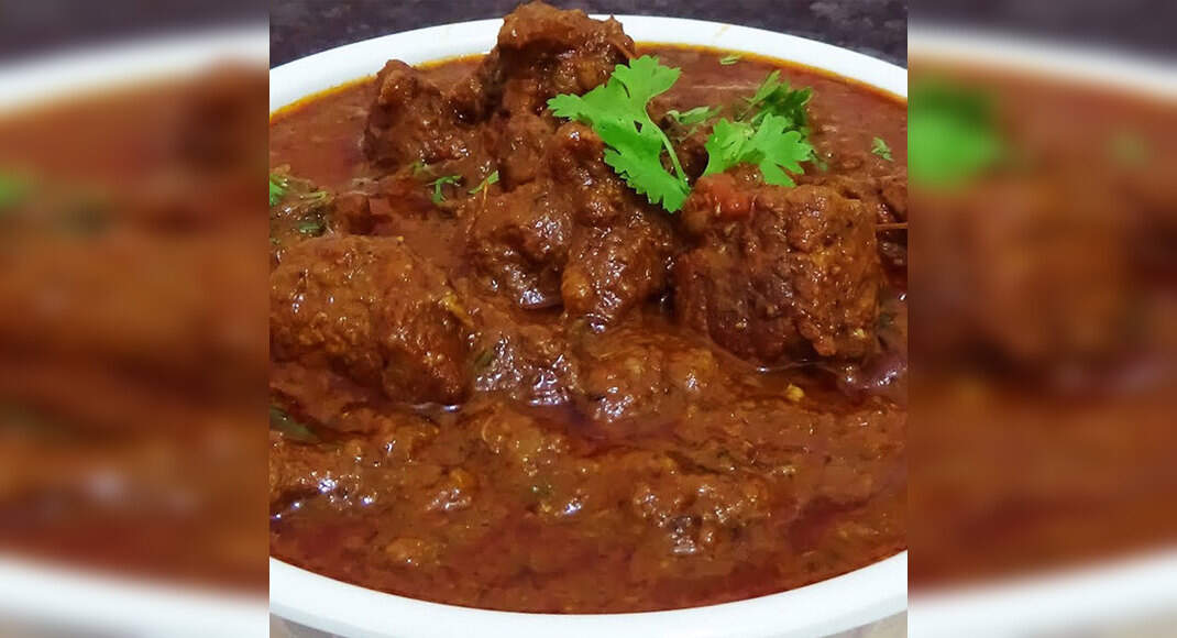 Himachali Mutton Rara Recipe: How to Make Himachali Mutton Rara Recipe ...