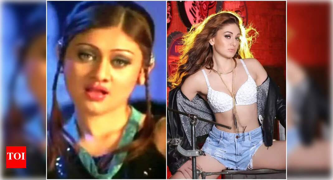 Exclusive There Cant Be Another Kaanta Laga Girl And I Feel Blessed