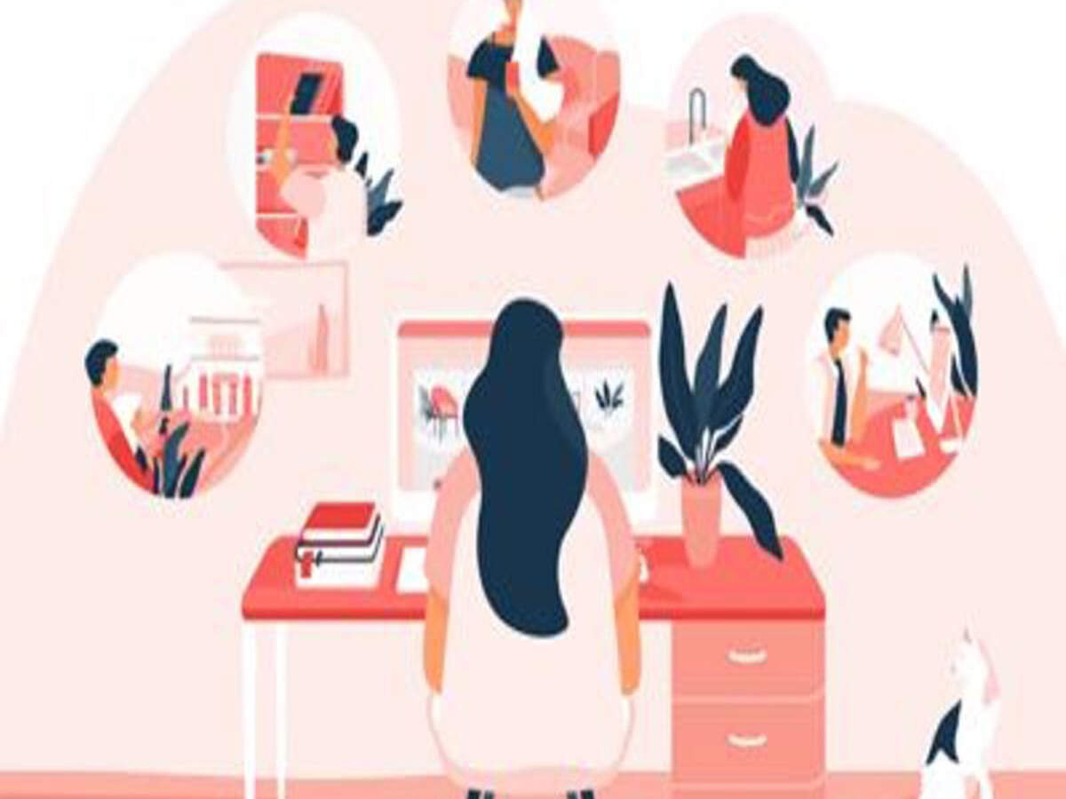 A basic guide to keep yourself busy at home during quarantine